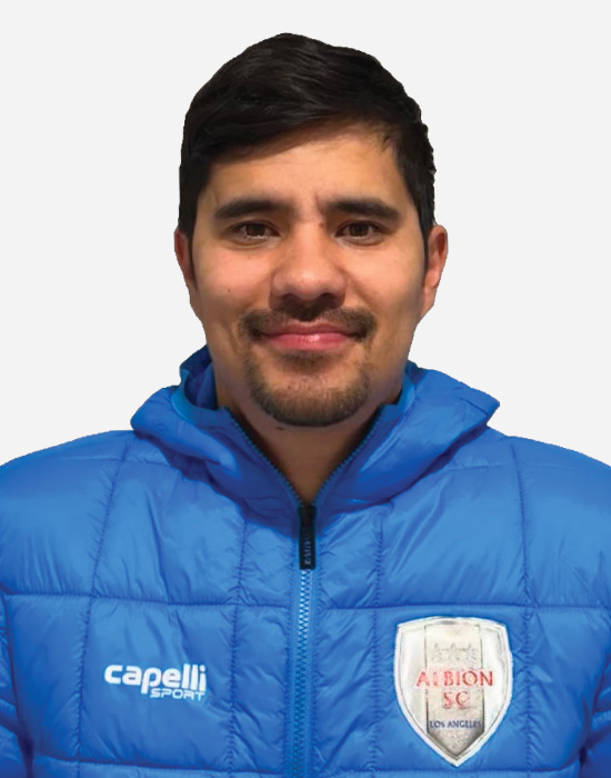 Director of Operations | ALBION SC Santa Ana